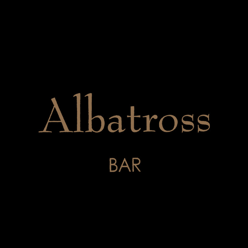 Albatross BAR