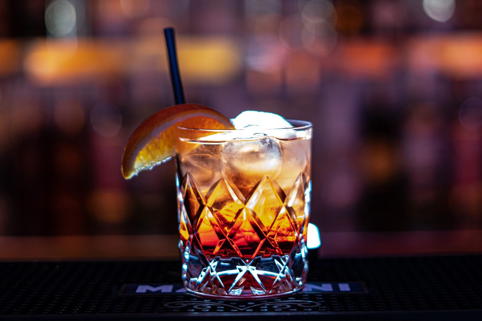 Albatross BAR | 薬院バー