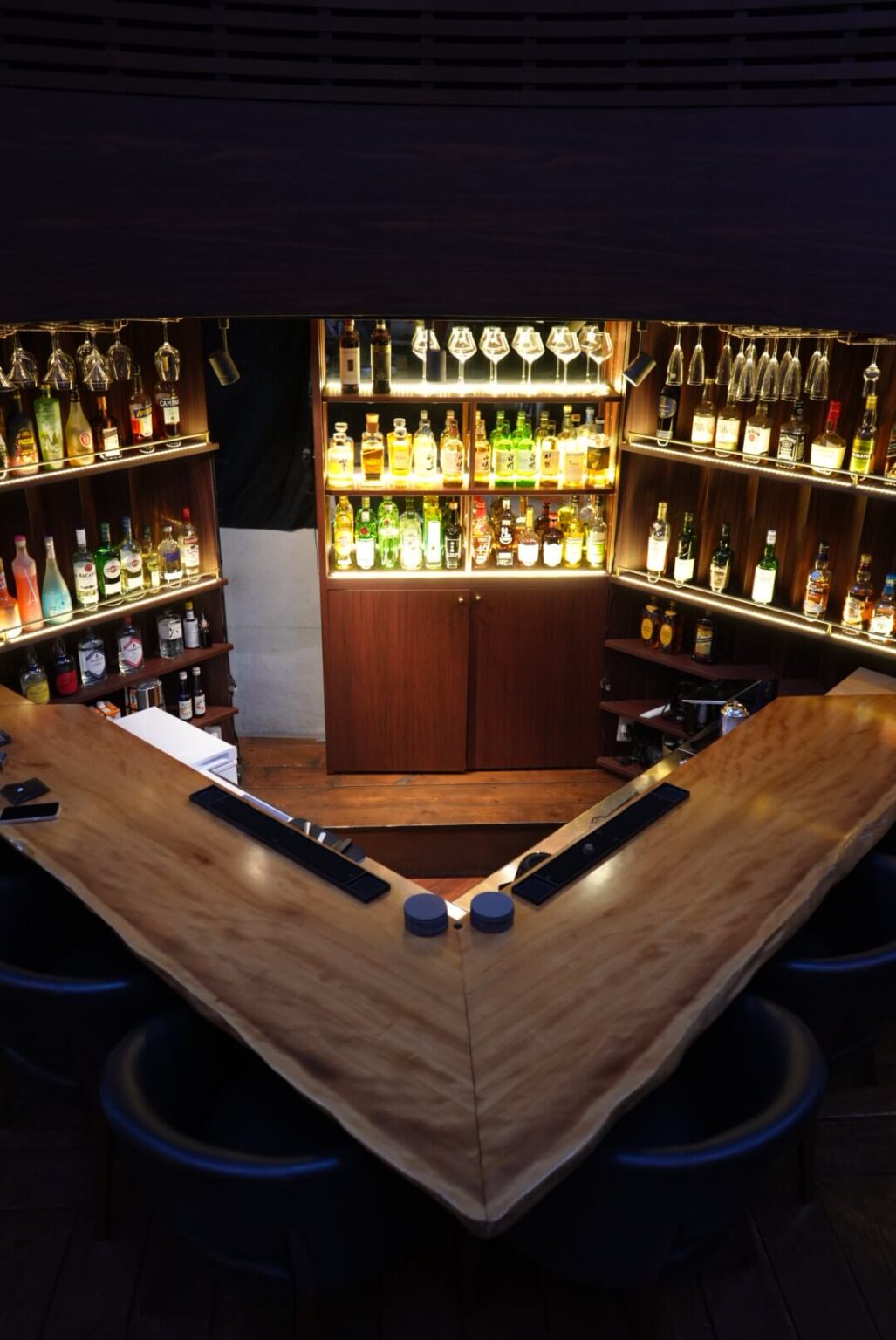 お盆休みについて | Albatross BAR