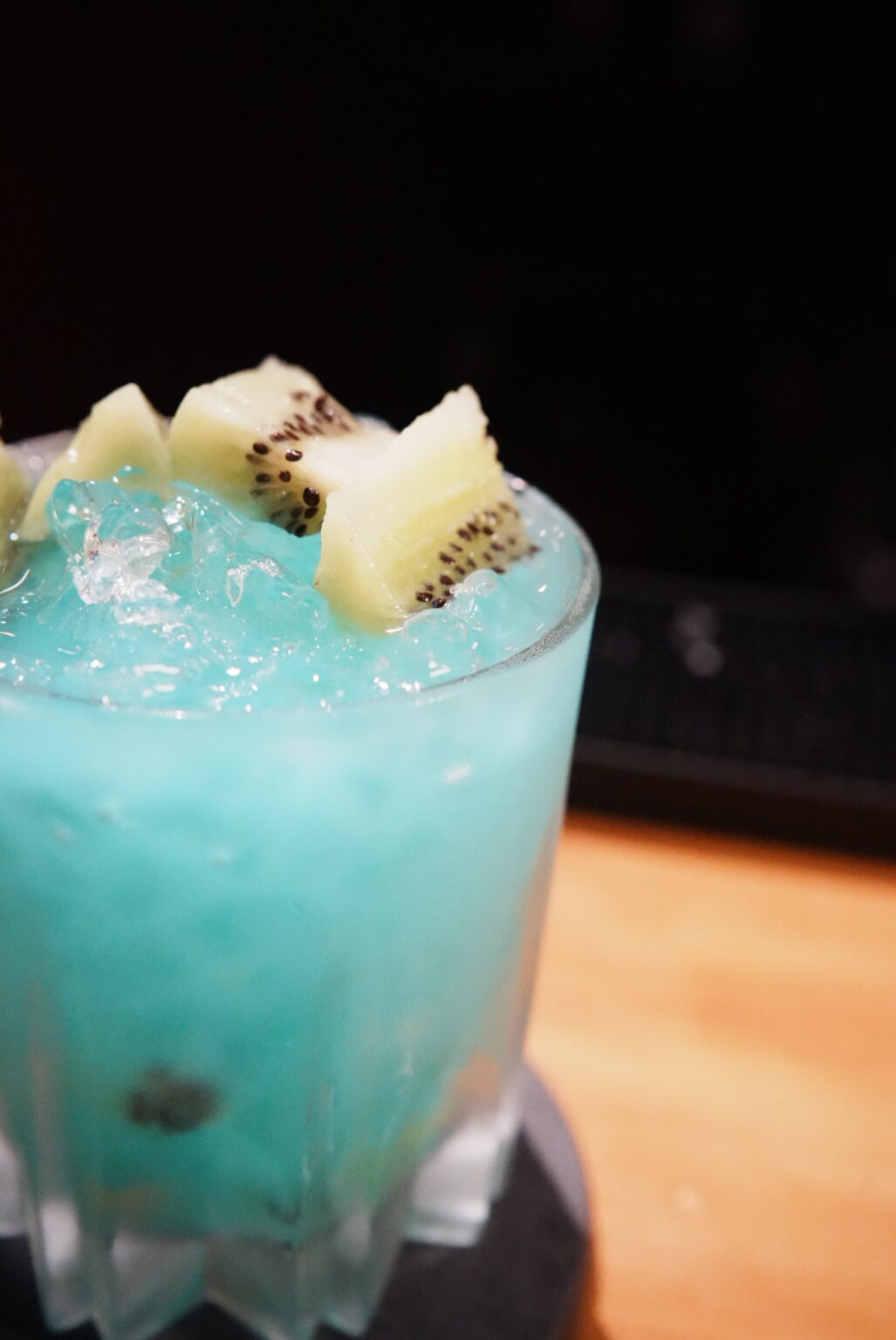 MENU | Albatross BAR